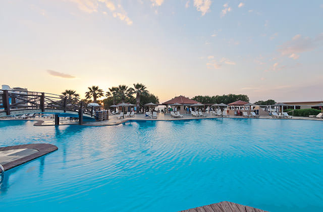 Club Marmara Doreta Beach 4* – Voyages sortir 08 Châlons-en-Champagne