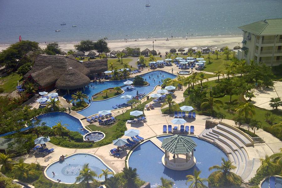 Circuit Panama - Découverte du Panama + Extension avec Sortir 08