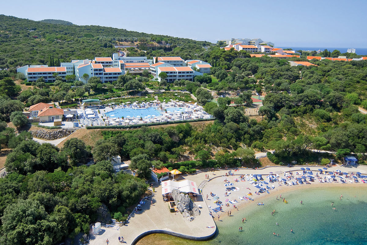 Croatie Club Valamar Dubrovnik – Voyages sortir 08 Châlons-en-Champagne